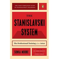 The Stanislavski System: The Professional Training of an Actor, Buku ...