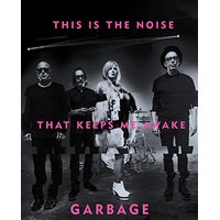 This Is the Noise That Keeps Me Awake, Buku & Alat Tulis, Buku di Carousell