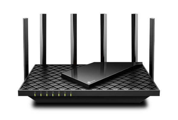 TP-Link Archer X72 Router, Computers & Tech, Parts & Accessories ...