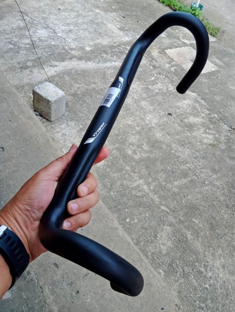 Tropix dropbar fixie, Sports Equipment, Bicycles & Parts, Parts ...