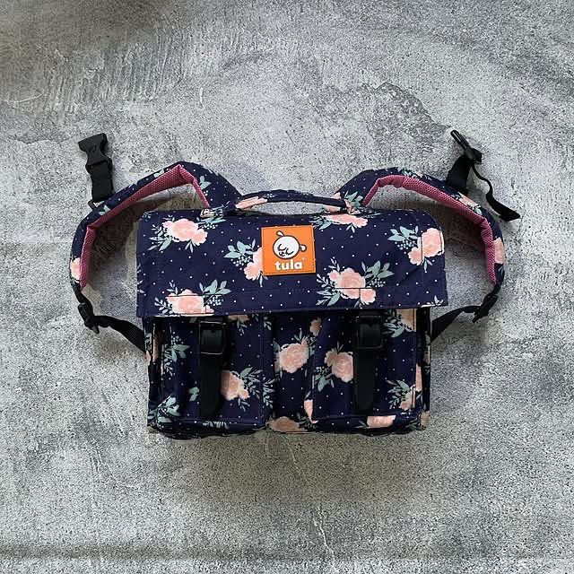Tula Blossom Cheap Mini Backpack, Bayi & Anak, Lainnya di Carousell