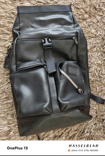 Divoom Cyber bag Pixel Art LED Backpack : Pixel Art LED Backpack for ...