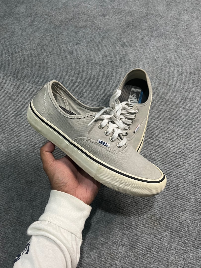 Vans Pro Ultracush, Men's Fashion, Footwear, Sneakers on Carousell
