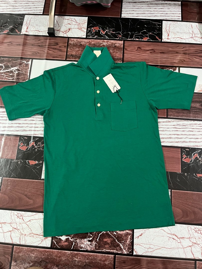 Vintage Kolar, Men's Fashion, Tops & Sets, Formal Shirts on Carousell