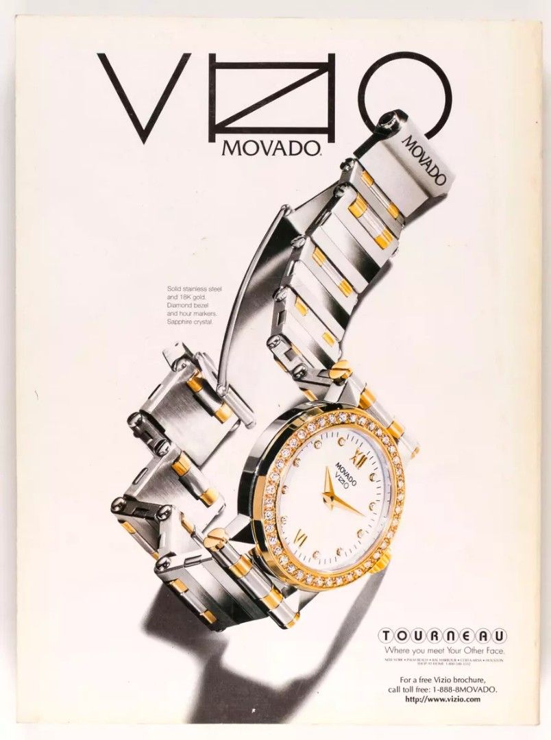 VOGUE magazine September 1997 issue (US Edition vintage) Linda ...