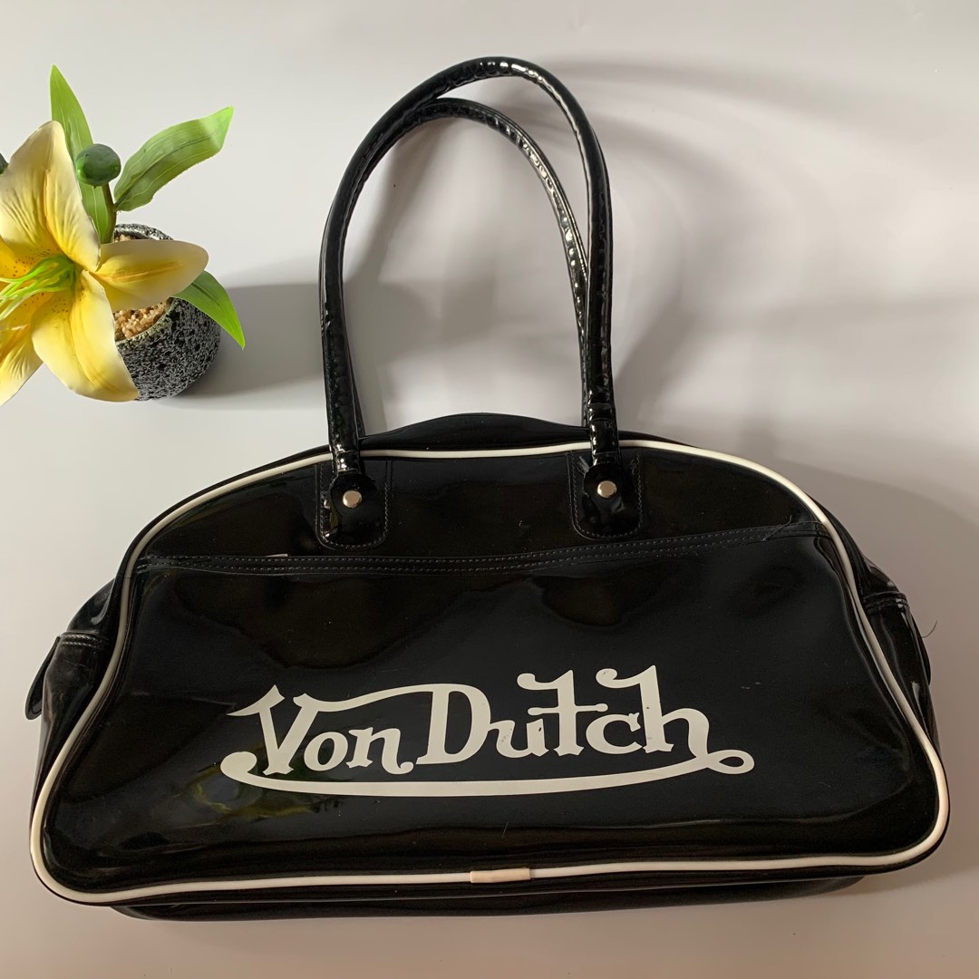 VonDutch, Women's Fashion, Bags & Wallets, Shoulder Bags on Carousell