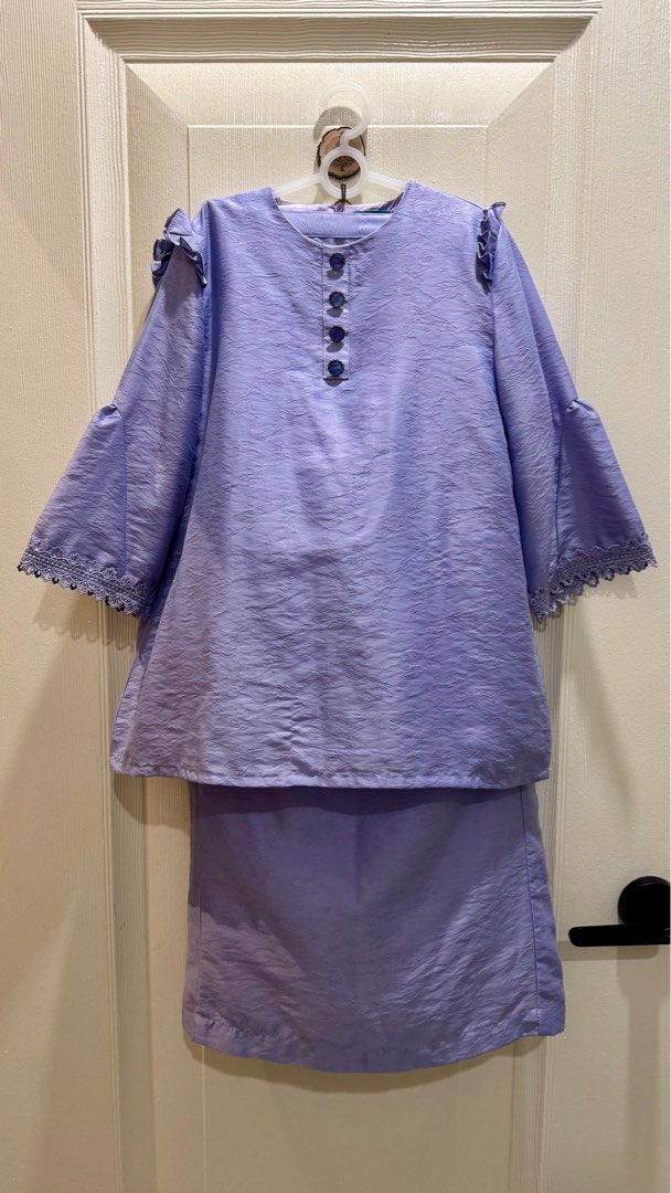 WANZAR KURUNG, Babies & Kids, Babies & Kids Fashion on Carousell