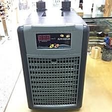 Water Chiller for Aquarium / Hydroponics/ Ponds, Pet Supplies, Homes ...