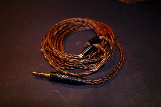 C-pin IEM cable, Audio, Earphones on Carousell