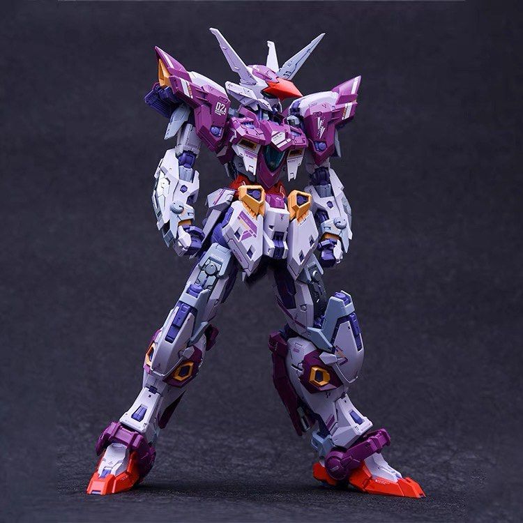 YSBRING Supernova SNAA 1/100 Scale Thunderbolt Cosmic General Purpose ...