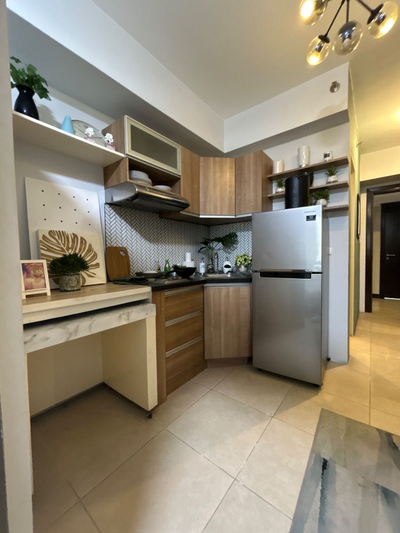 FOR SALE Avida Towers Astrea Studio Unit near SM Fairview and MRT(early ...