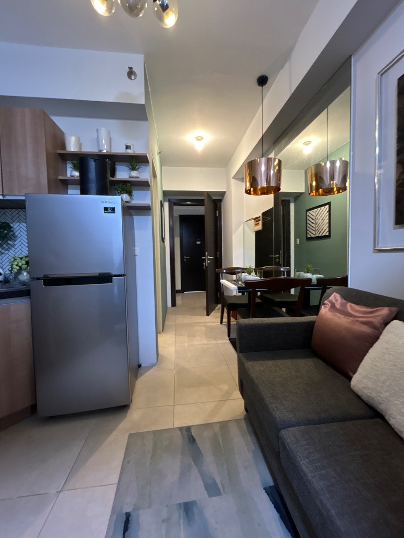 FOR SALE Avida Towers Astrea Studio Unit near SM Fairview and MRT(early ...