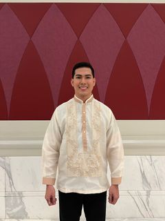 Barong for rent For Sale | Buy 100+ Barong for rent online | Carousell ...