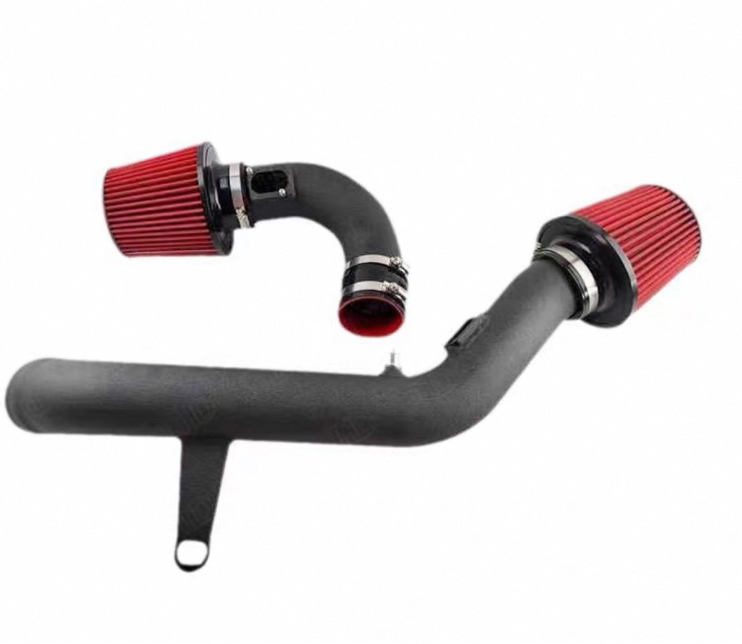BMW S55 Cold Air Intake Kit (F80 M3 / F82 M4 / F87 M2 Competition), Car ...