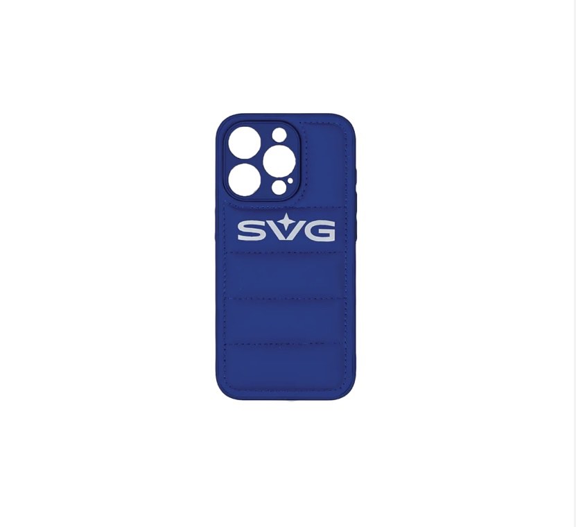 casing svg 13pro (blue), Mobile Phones & Gadgets, Other Gadgets on ...