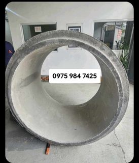 concrete culverts - View all concrete culverts ads in Carousell Philippines