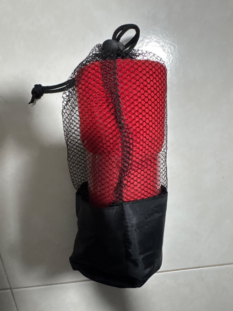 Gym Towel, Furniture & Home Living, Kitchenware & Tableware, Towels ...