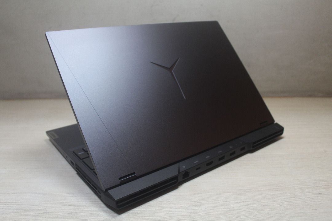 i9 Lenovo Legion y9000 2.5k 12900H Ram 32GB Nvidia RTX3060 6GB ...