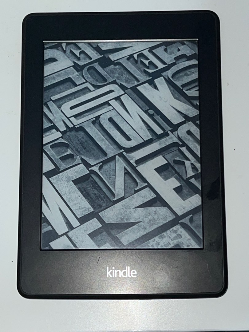 Kindle Paperwhite 6th Gen - 2GB + 3G data E-Reader, Mobile Phones ...