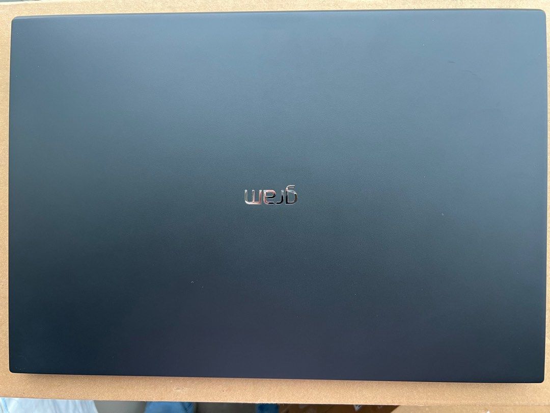 LG Gram 17” 17Z90S Ultra 7 155H 32G RAM 2T SSD 2.5K Touchscreen, 電腦＆科技, 手提電腦 - Carousell