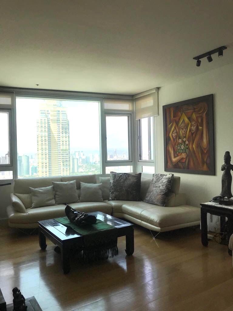 Park Terraces - High-Rise 3 Bedroom Unit for Sale, Property, For Sale ...
