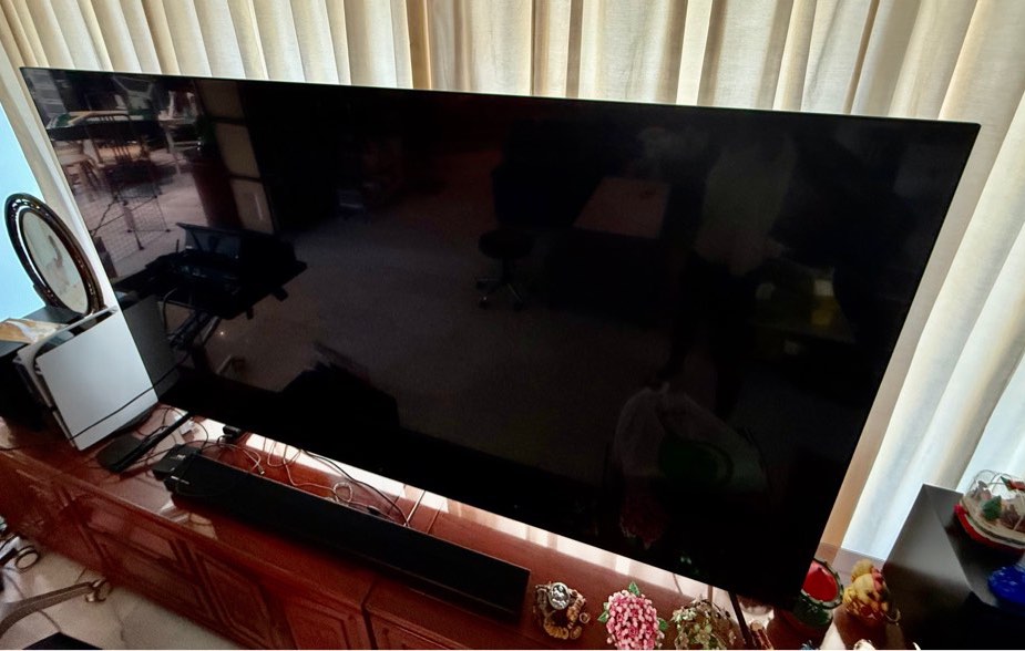 Prism+ Q86-QE Pro, TV & Home Appliances, TV & Entertainment, TV on ...