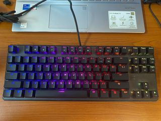 Tecware phantom TKL, Computers & Tech, Parts & Accessories, Computer ...