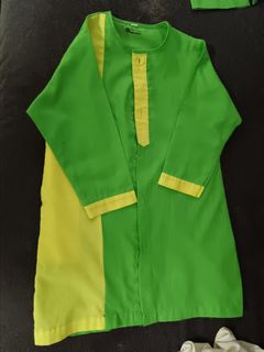 Uniform PASTI, Babies & Kids, Babies & Kids Fashion on Carousell
