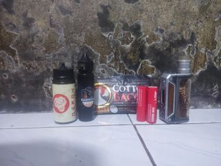 Vape Pods, Elektronik, Lainnya di Carousell