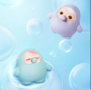 🔥instock BNIF pucky bubble up babies sweet bubble, Hobbies & Toys, Toys & Games on Carousell