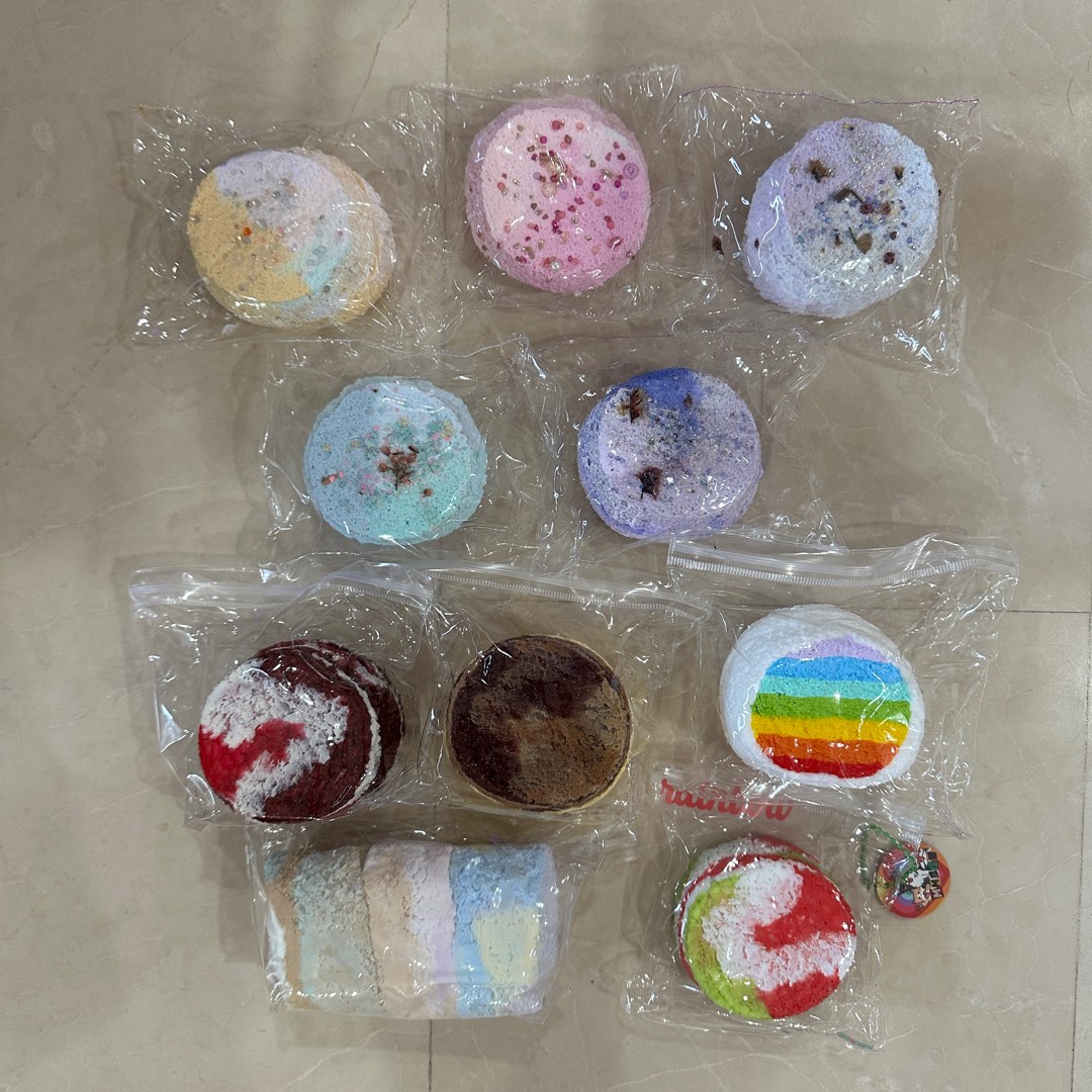 $3 - CLEARANCE SALES TABA SQUISHY, Hobbies & Toys, Toys & Games on Carousell