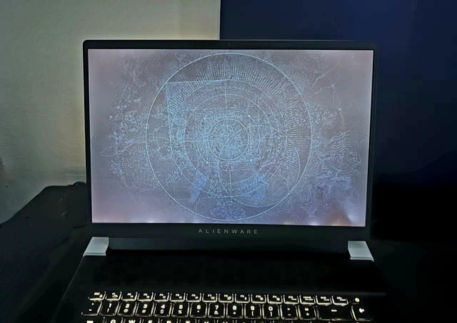 Alienware 4090 x16 (2025), Computers & Tech, Laptops & Notebooks on ...