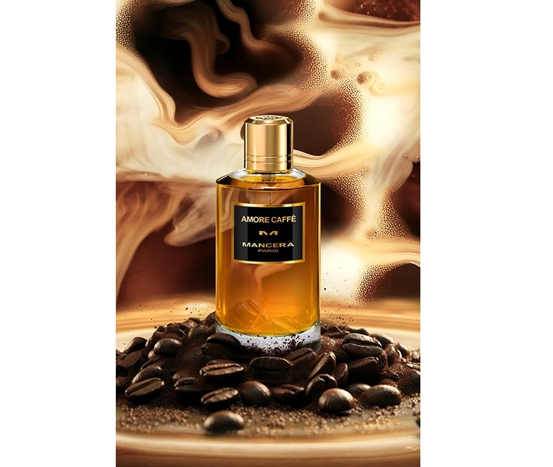 《包順豐櫃》Amore Caffè EDP by Mancera 60/120ML / Niche Fragrance for Men and Women / 中性香水 / Unisex ...