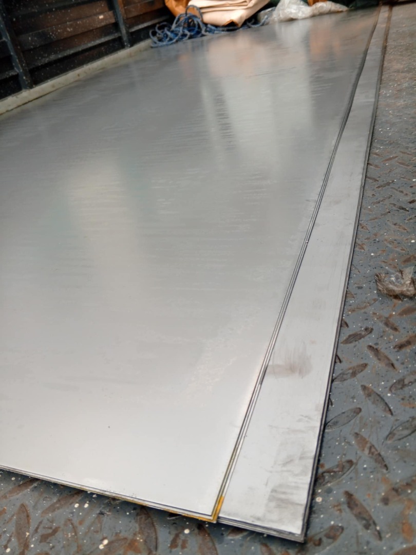 BI SHEET, Commercial & Industrial, Industrial Equipment on Carousell