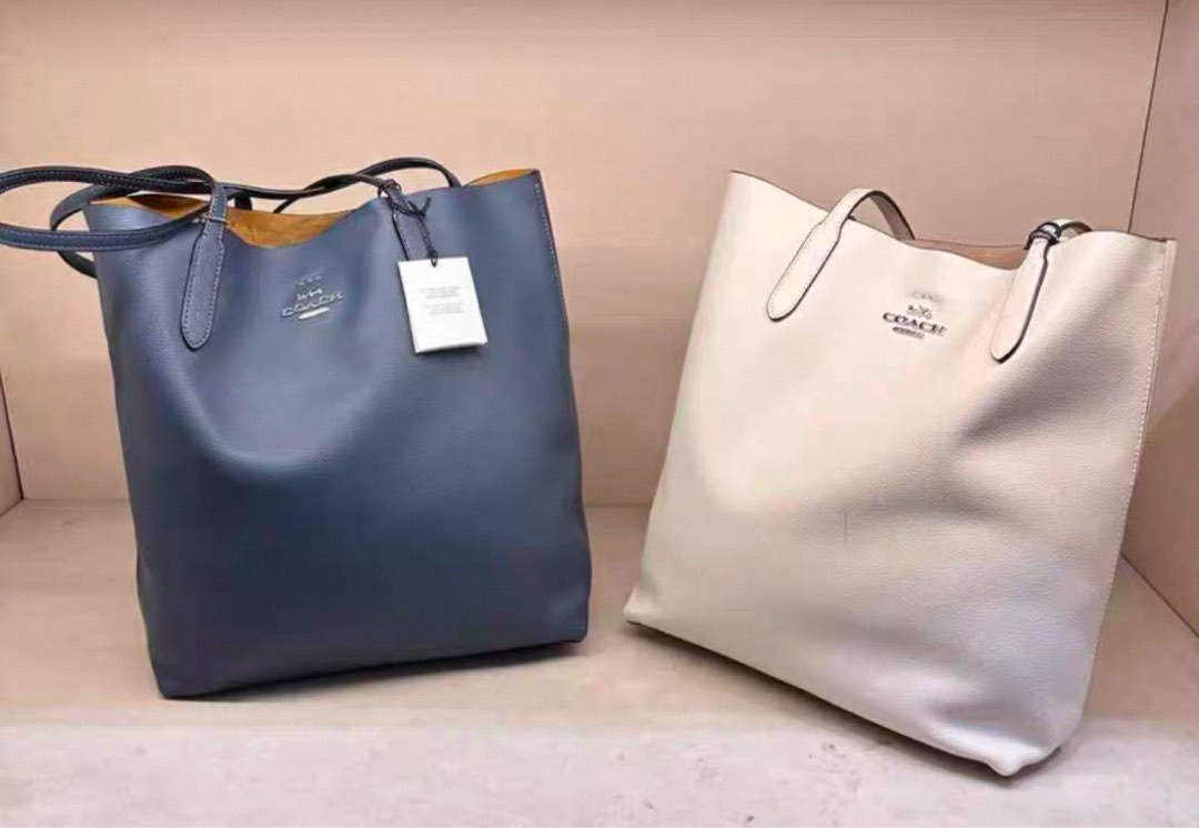 Authentic & Brand New Coach Thea Bag, Women's Fashion, Bags & Wallets ...