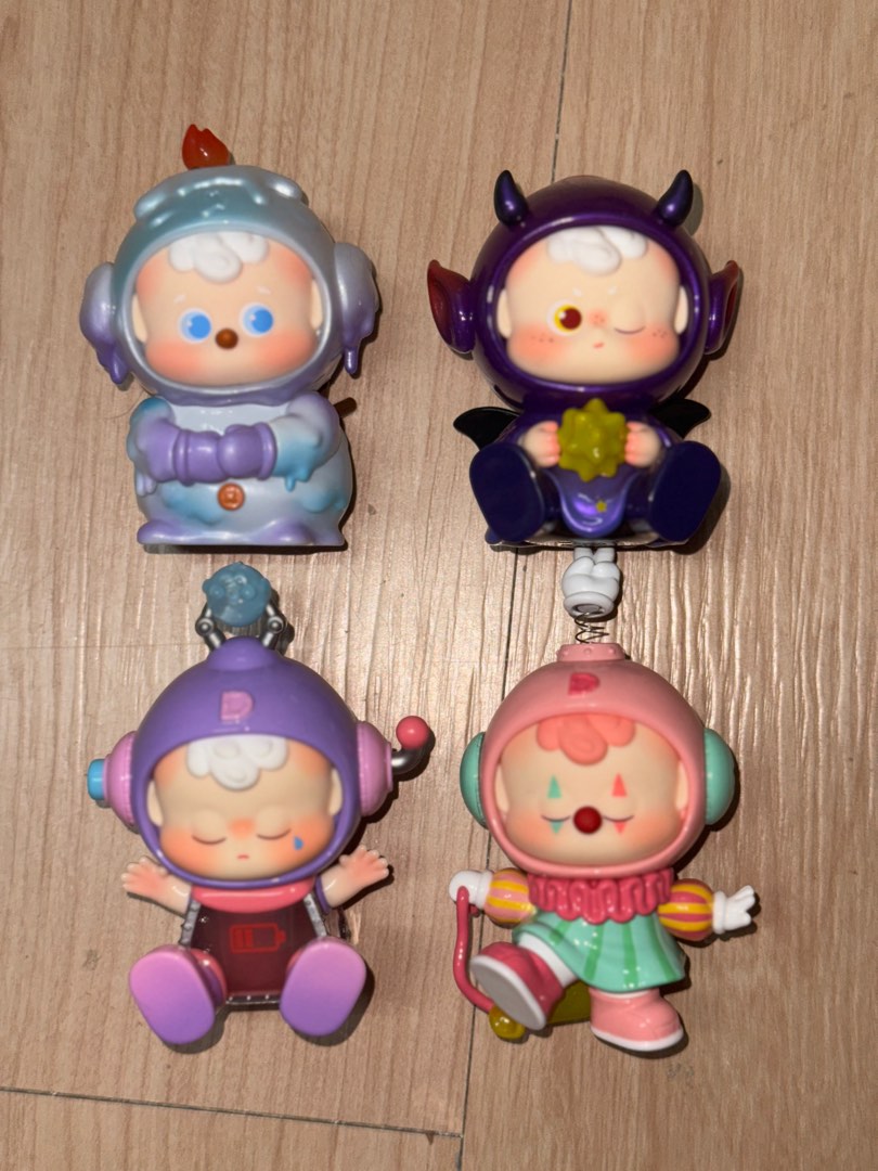 DIUDIU BABY, 興趣及遊戲, 玩具 & 遊戲類 - Carousell