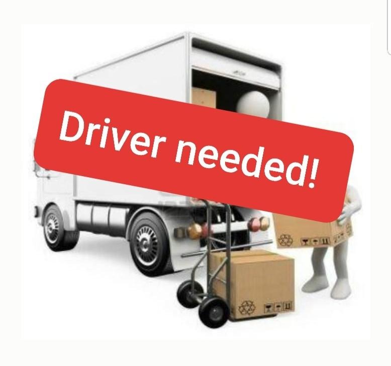 DRIVER JOBS AVAILABLE FOR ALL NATIONALITIES, Jobs, Transport & Delivery ...