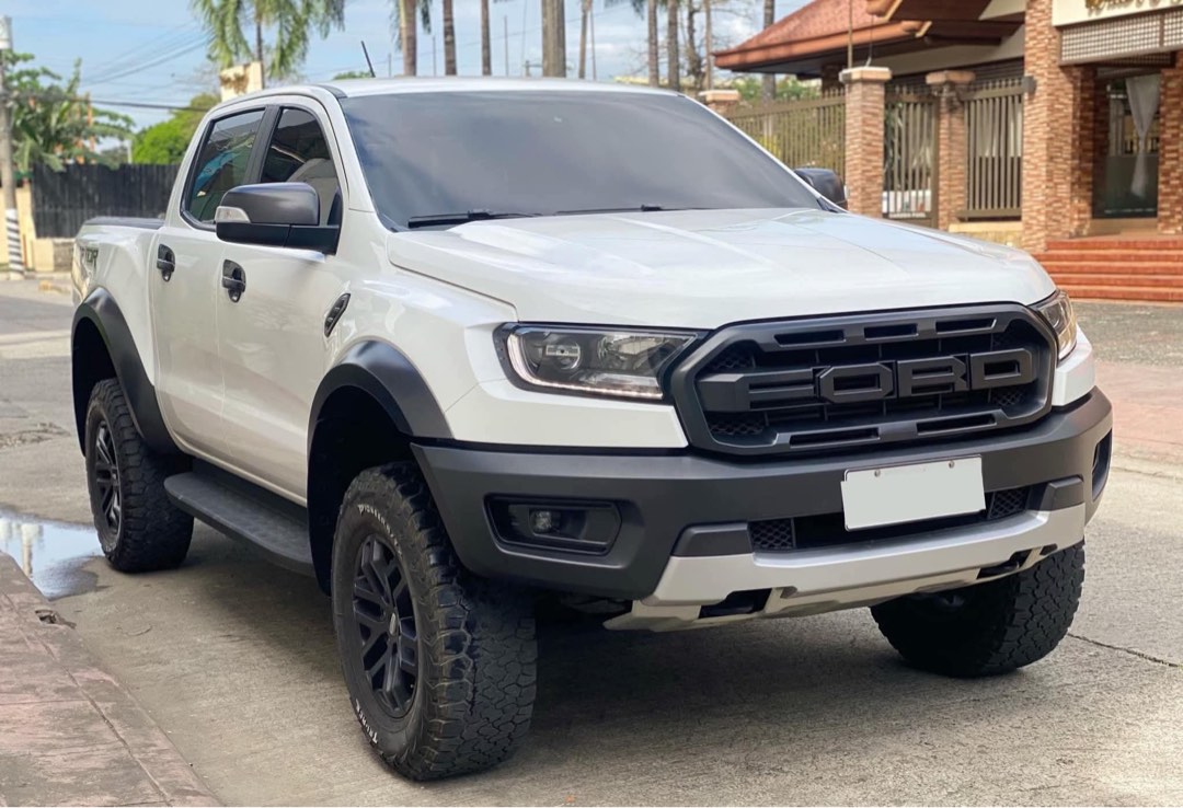 ford raptor 2020 4x4 - View all ford raptor 2020 4x4 ads in Carousell ...