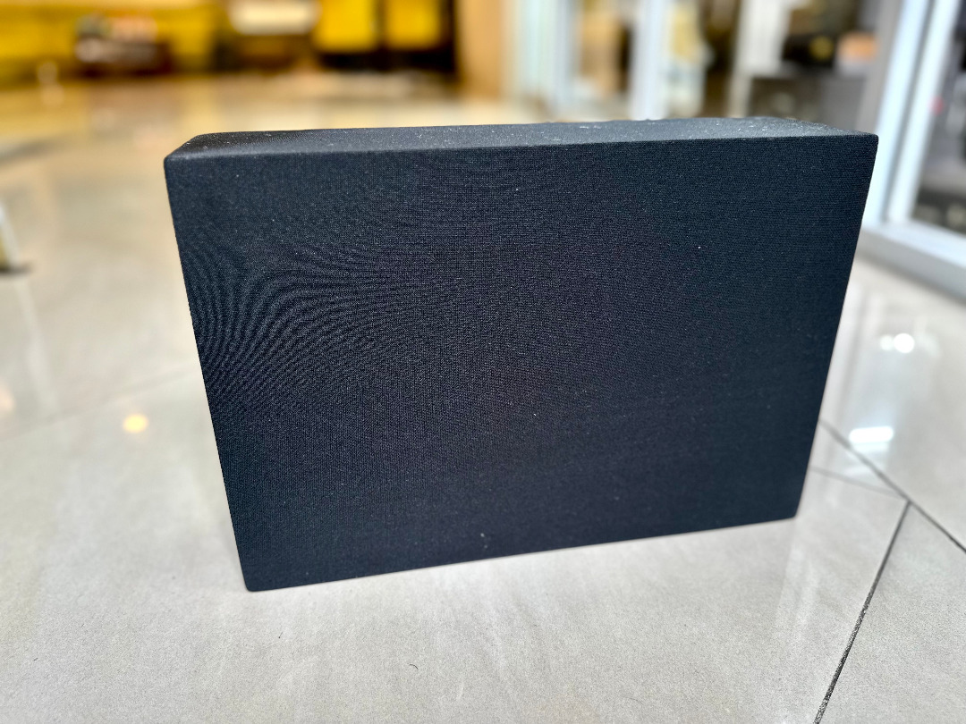 Custom High End Studio / Audiophile Grade Modular Acoustic Panel 35.5 x ...