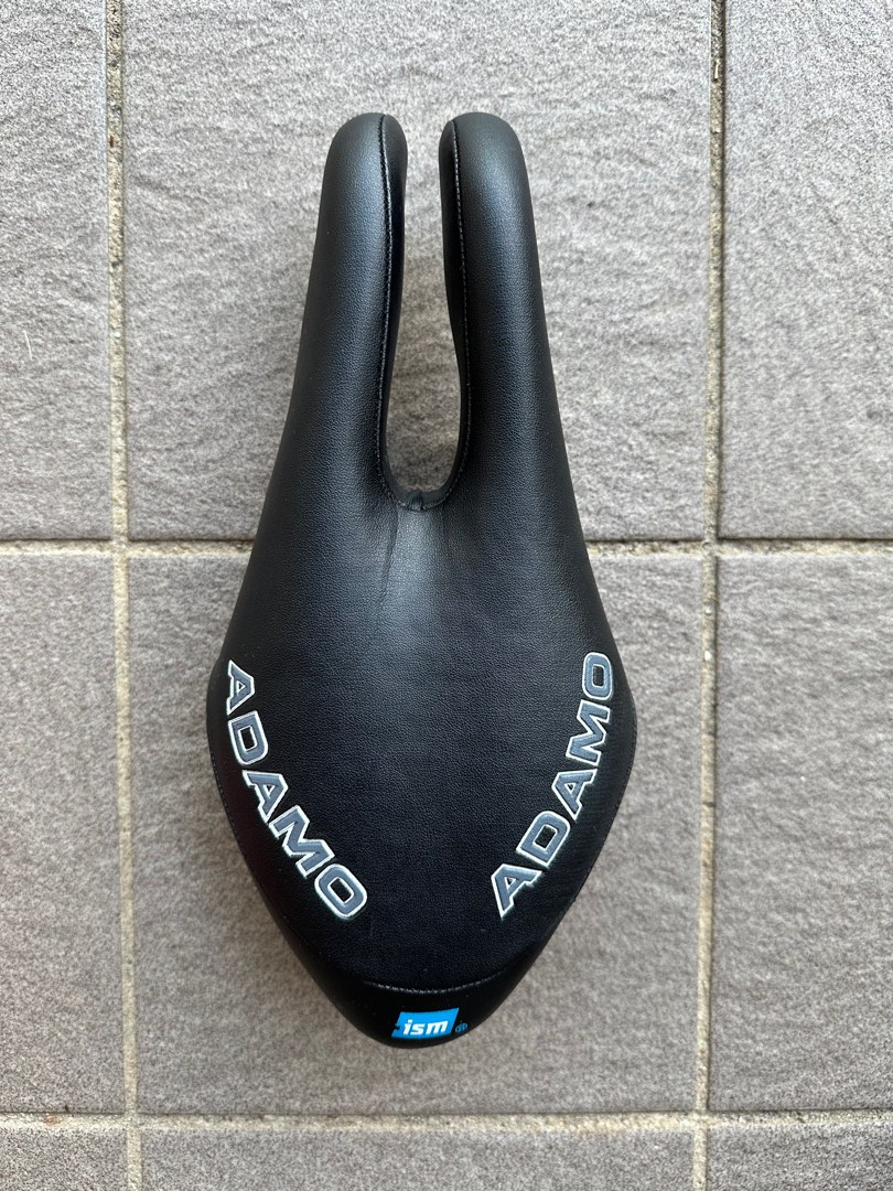 Ism saddle, Sports Equipment, Bicycles & Parts, Parts & Accessories on ...