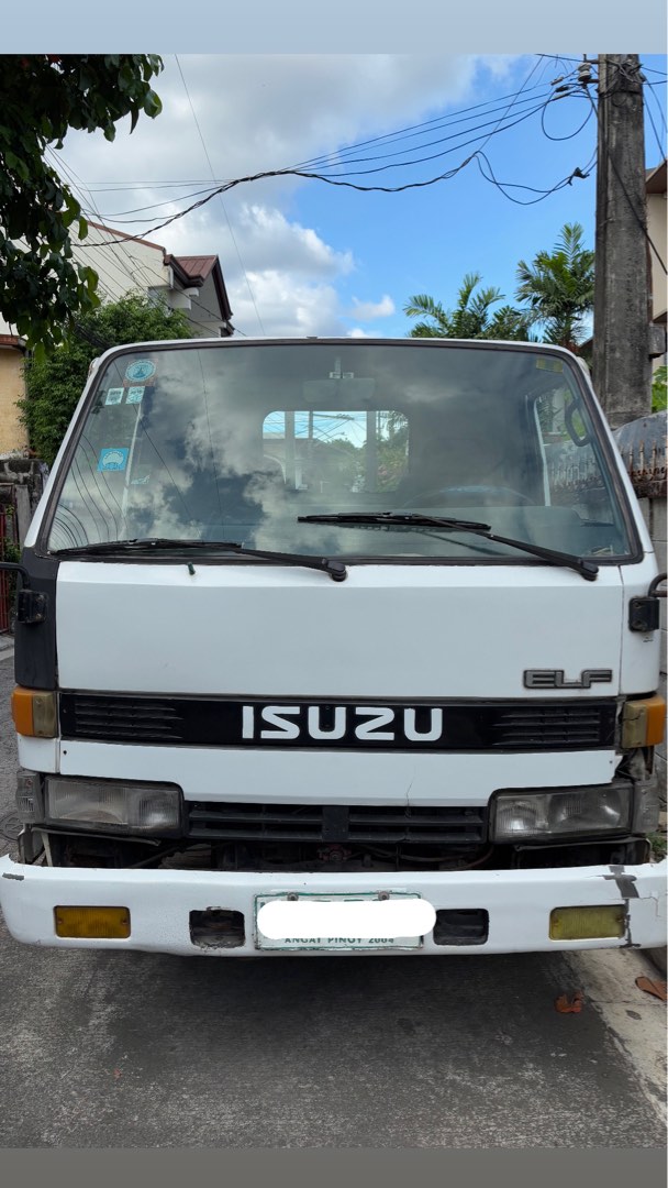 100+ affordable "isuzu elf" For Sale | Carousell Philippines