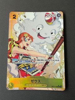 AA Nami Op-11, Hobbies & Toys, Toys & Games on Carousell