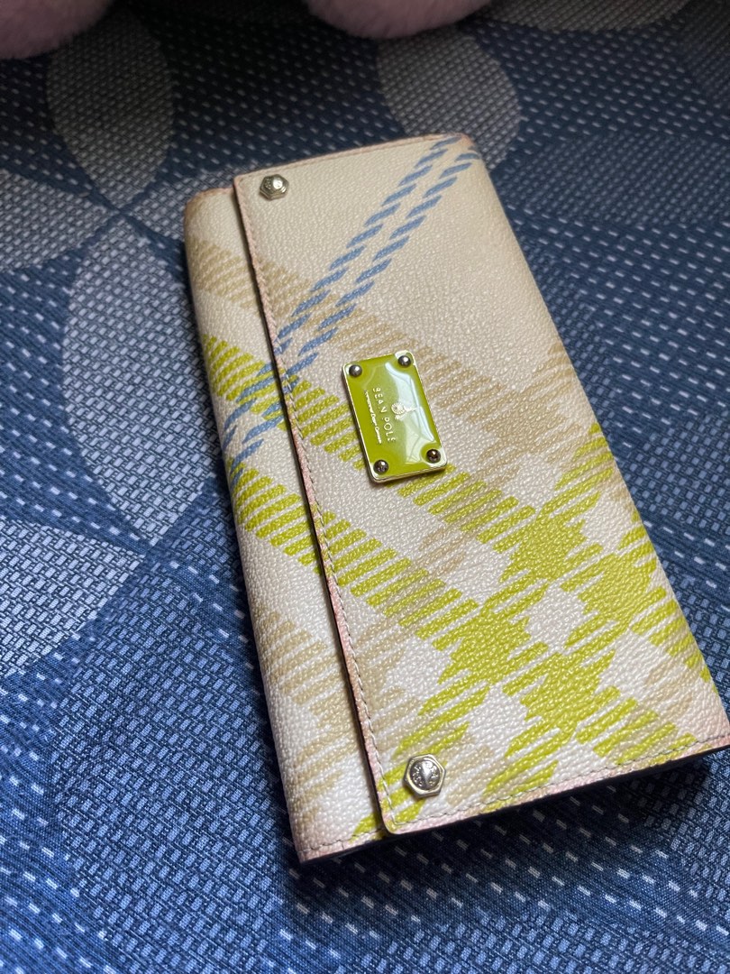 Original BeanPole long wallet, Women's Fashion, Bags & Wallets, Wallets ...