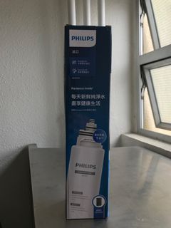100% NEW 飛利浦 PHILIPS ADD550 RO純淨飲水機濾水芯, 家庭電器, 廚房電器, 濾水器及飲水機 - Carousell