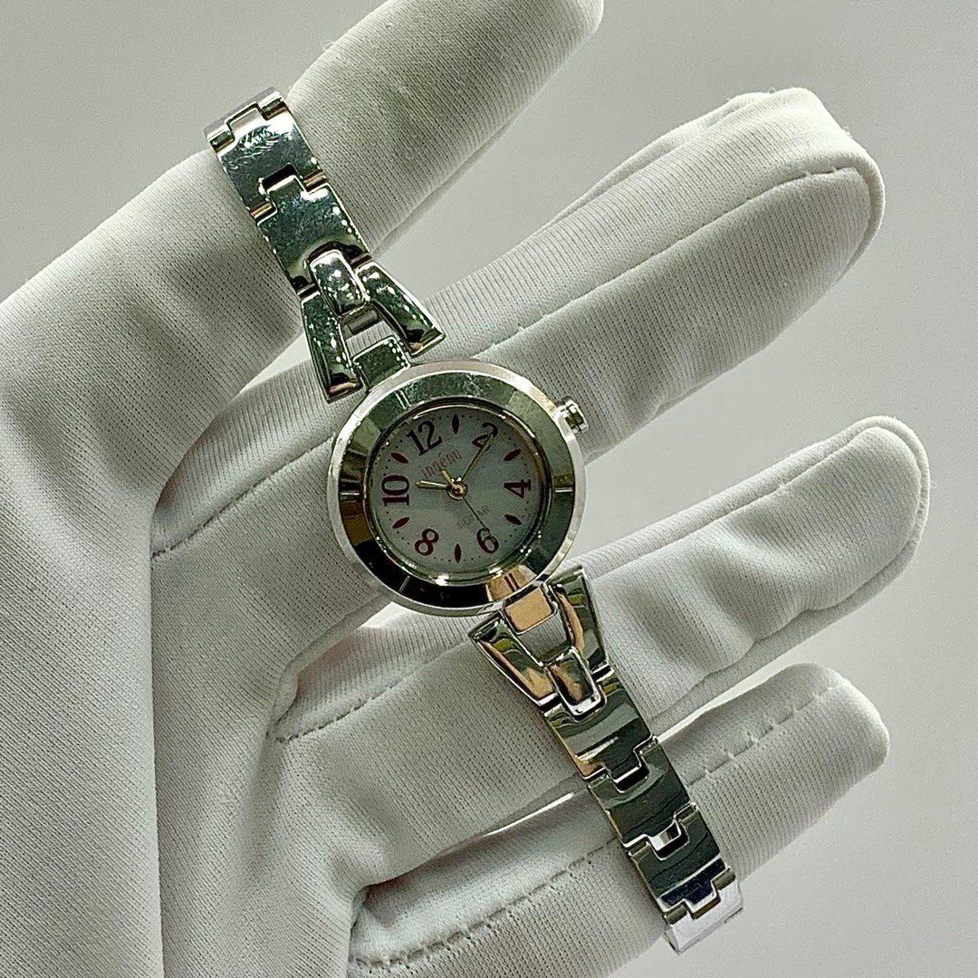 SEIKO SO308 ALBA INGENU SOLAR QZ SOLAR WATCH 257002112 -, Luxury ...