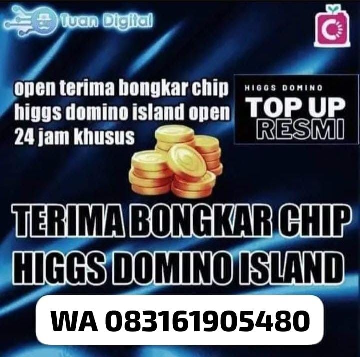 SIAP TAMPUNG BONGKARAN CHIP HDI AMAN DAN AMANAH, Video Game, Game di ...