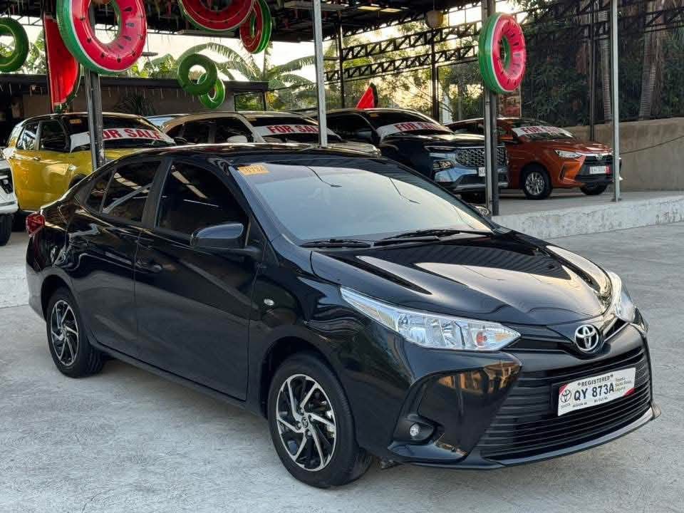 toyota vios xle cvt 2023 - View all toyota vios xle cvt 2023 ads in ...