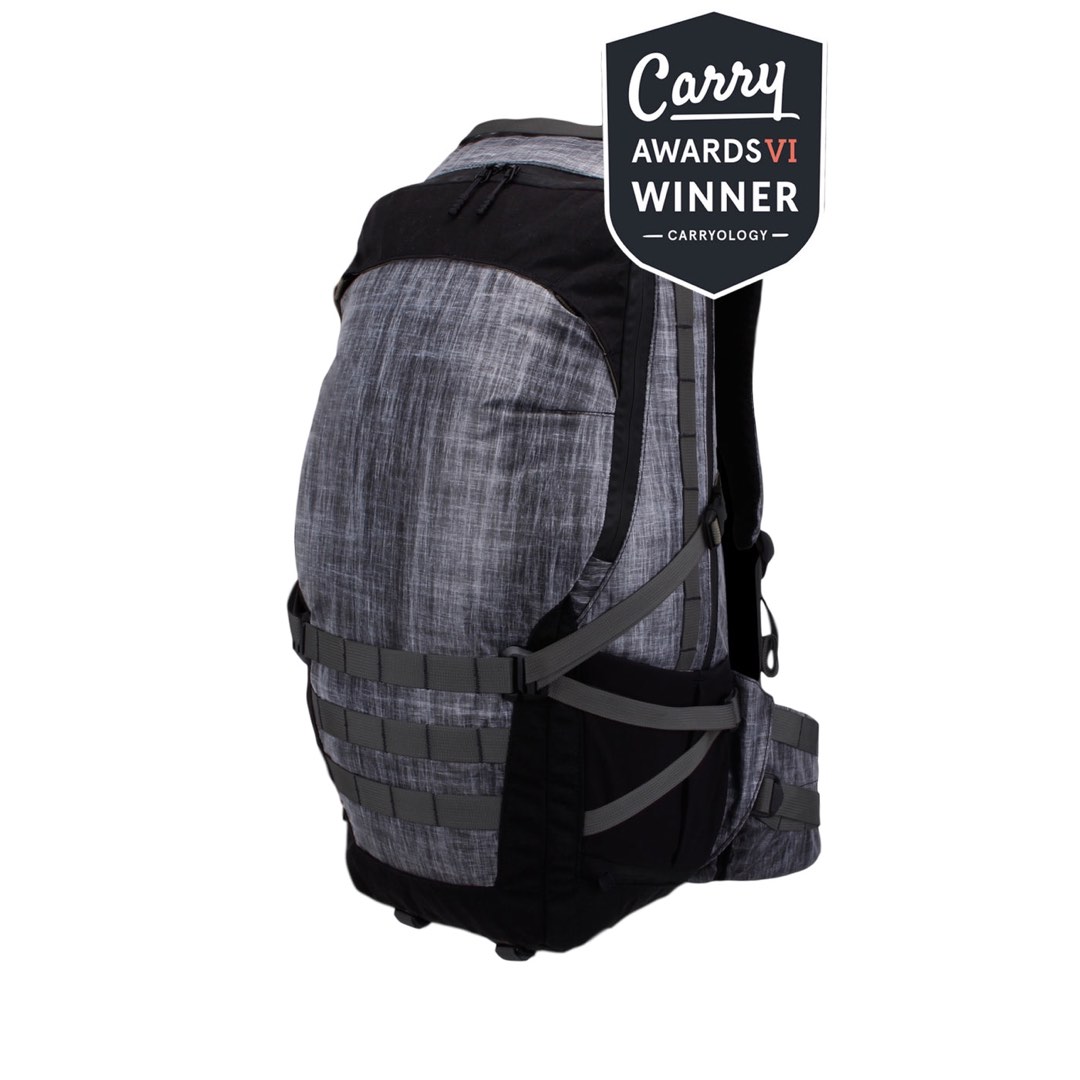 TRIPLE AUGHT DESIGN TAD SPECTRE 34L BACKPACK, Men's Fashion, Bags ...