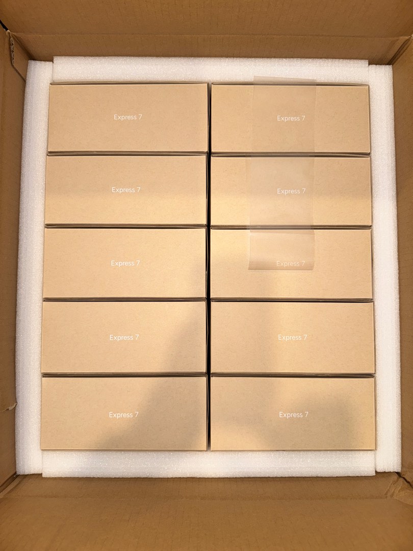 UX7 Ubiquiti Unifi Express 7 CloudGateway wifi 7, Computers & Tech ...