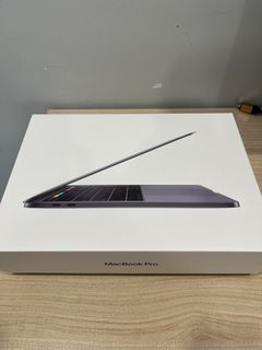 Macbook pro 13 inch, Computers & Tech, Laptops & Notebooks on Carousell